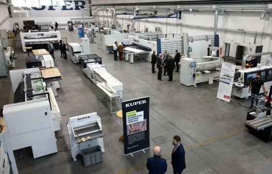 Kuper | In-house exhibition 2025